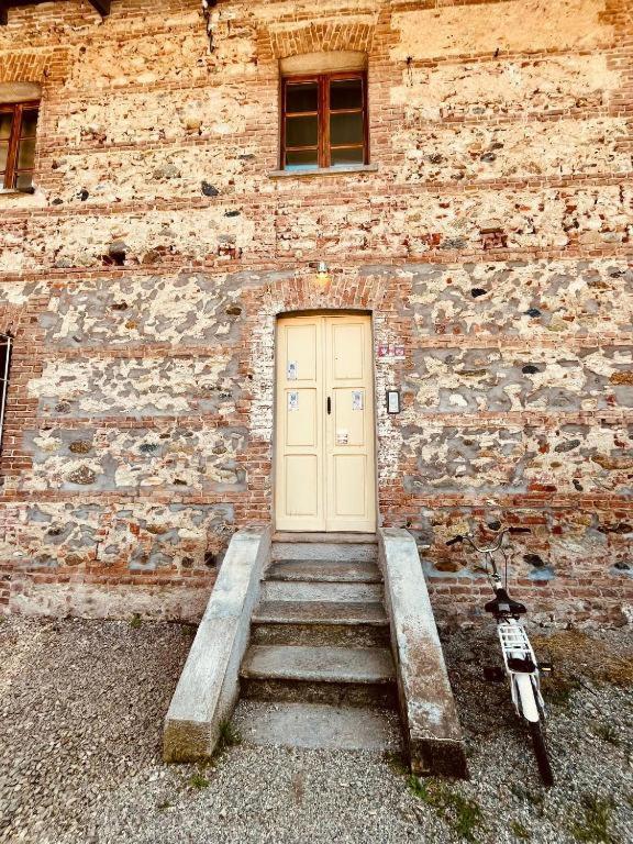 La Locanda Della Mandria 1 - Rivoli