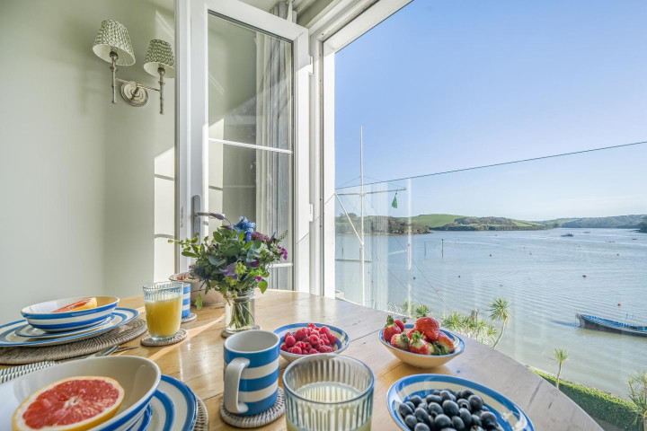 No 26 The Salcombe - Kingsbridge