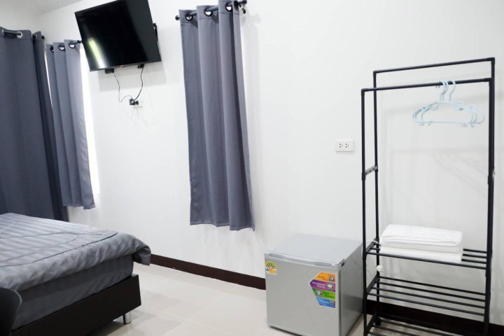 Safezone Resort Suanluang - Bangkok