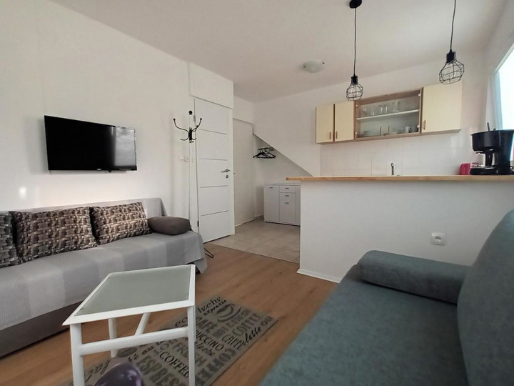Apartman Studio - Privlaka