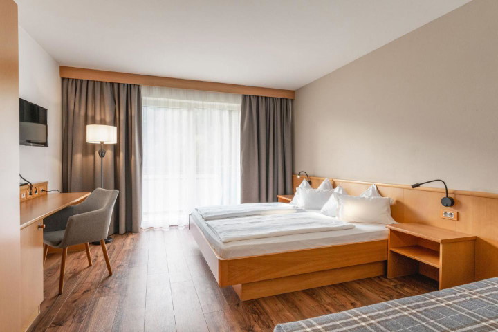 Hotel Brenner - Stop & Go - Vipiteno