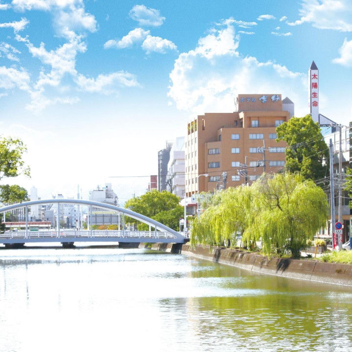 Hotel Takasago - Kochi
