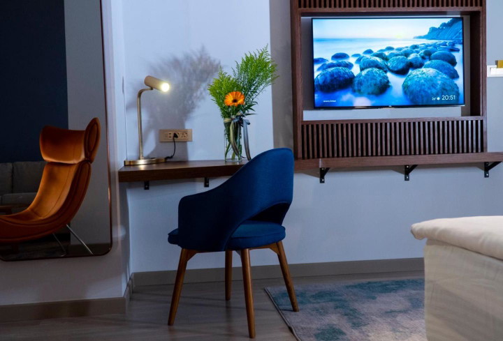 Hotel Drim & Spa - Lake Ohrid