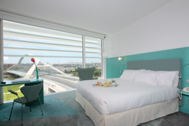 Hotel Hiberus - Saragossa