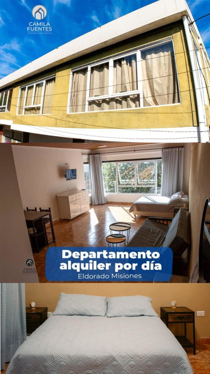 Don Feliciano - Eldorado, Misiones, Argentina