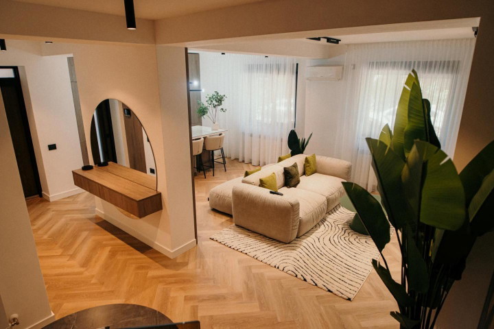 Premiere House Est One - Drobeta-Turnu Severin