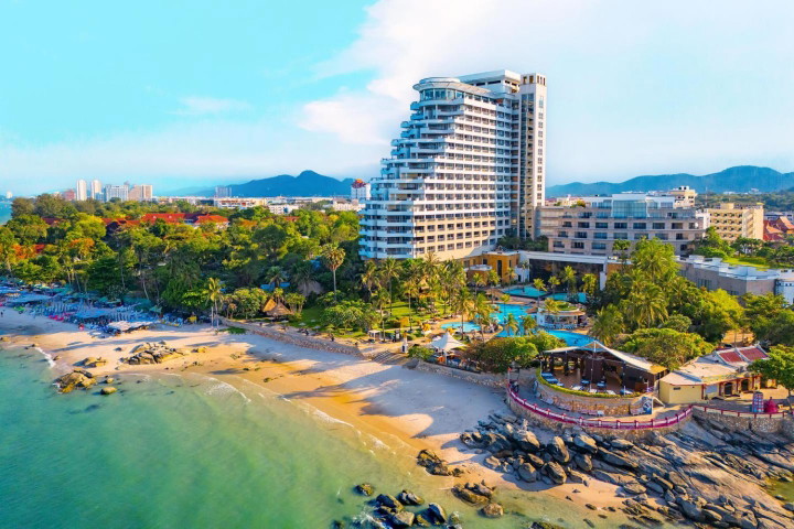 Hilton Hua Hin Resort & Spa - Hua Hin