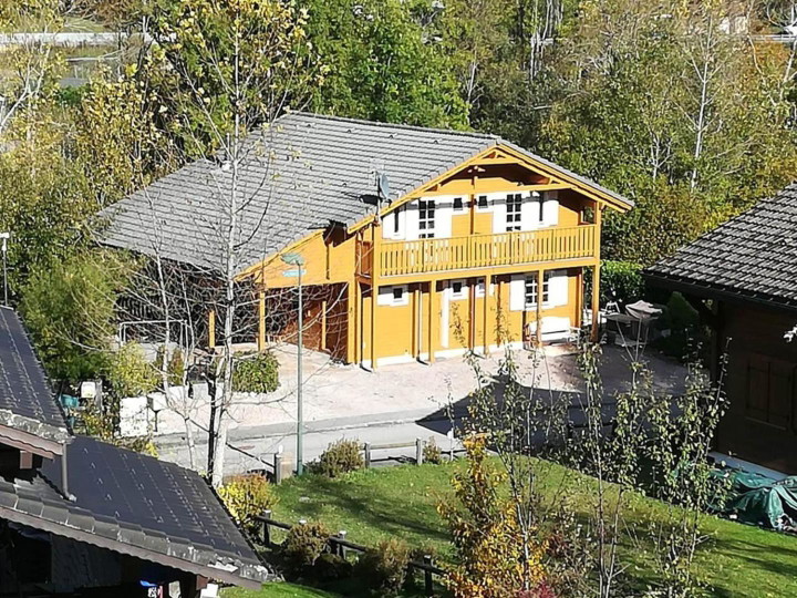 Le Temps-passe - Avoriaz