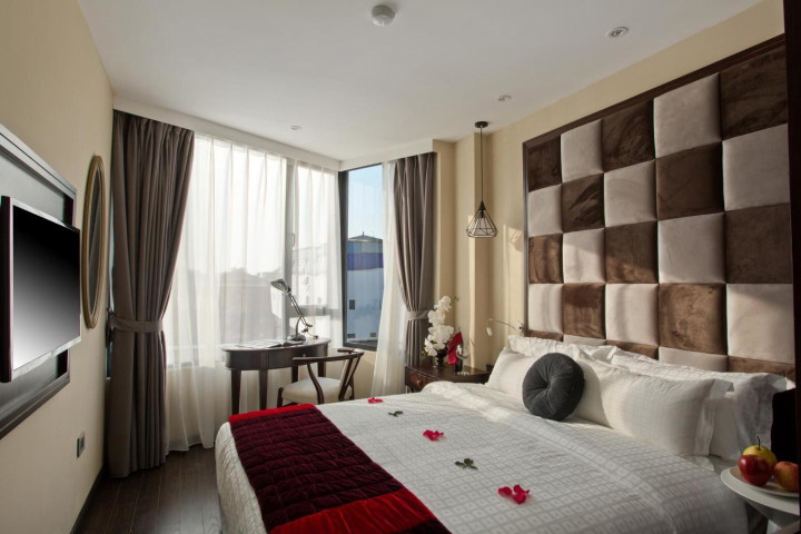 Hanoi La Storia Hotel - Hanoi