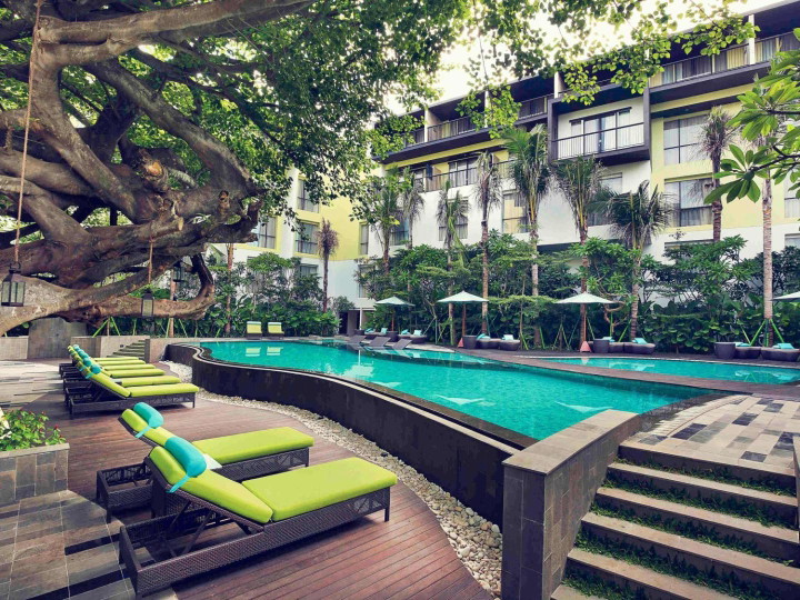 Mercure Bali Legian - Kuta