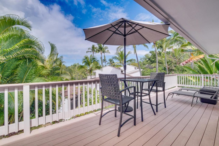 1 Mi To Beach: Kailua-kona Condo W/ Pool Access! - Hawaii