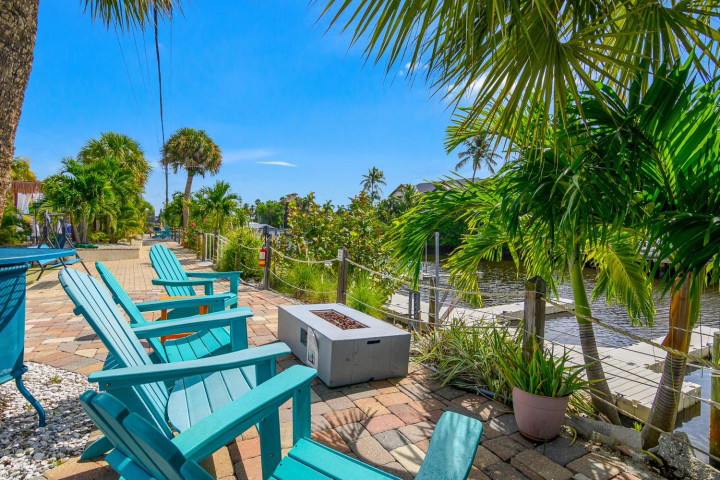 Latitude 26 Waterfront Resort And Marina - Florida