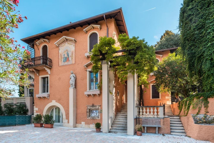 Villa Natalia - Verona