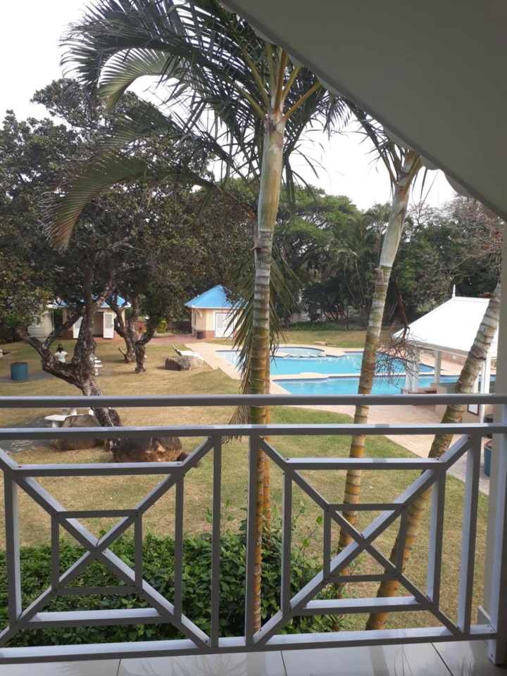 Caribbean Pool-side Villa 1148 - Port Edward