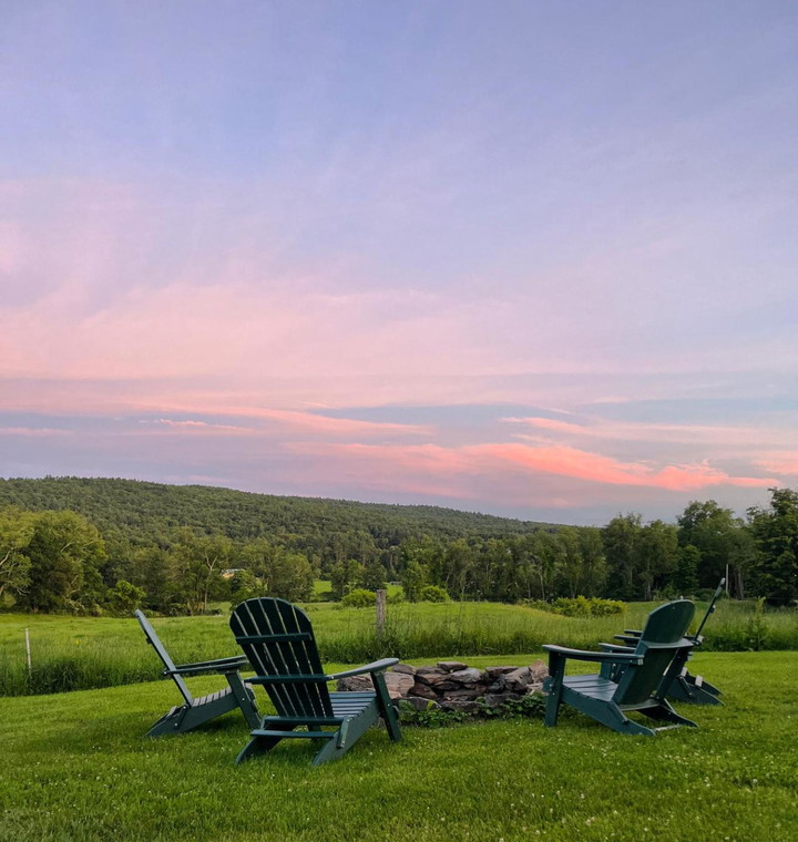 Inn At Valley Farms - Keene, NH