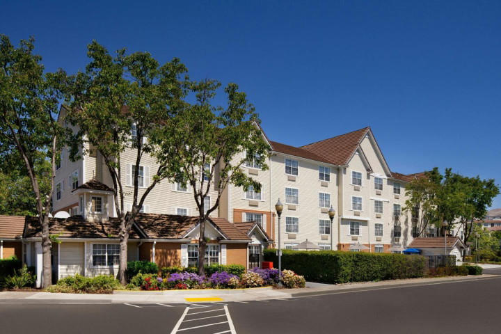 Towneplace Suites Milpitas Silicon Valley - Milpitas, CA