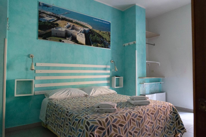 Guest House Albergabici La Cattedrale - Barletta