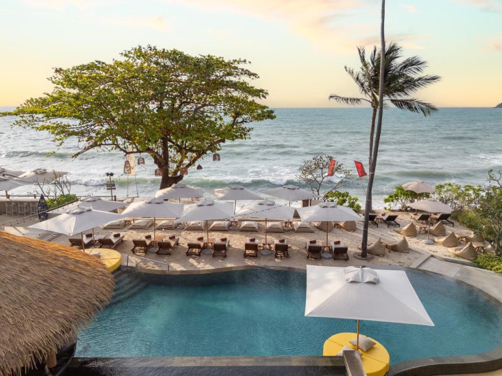 Saii Koh Samui Villas - Adult Only 12 Plus - Ko Samui