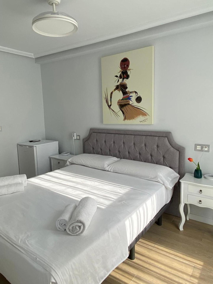 Mar Apartments Alicante, Playa De San Juan - El Campello