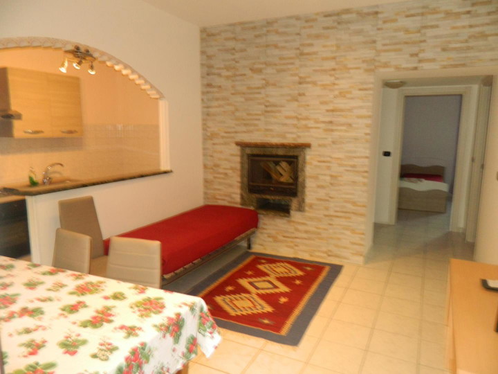Appartamento Alba - Saronno
