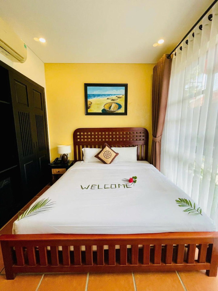 Nature Retreat Hoi An - Đà Nẵng