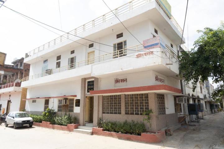 Homestay Urmil Basant - Jaipur
