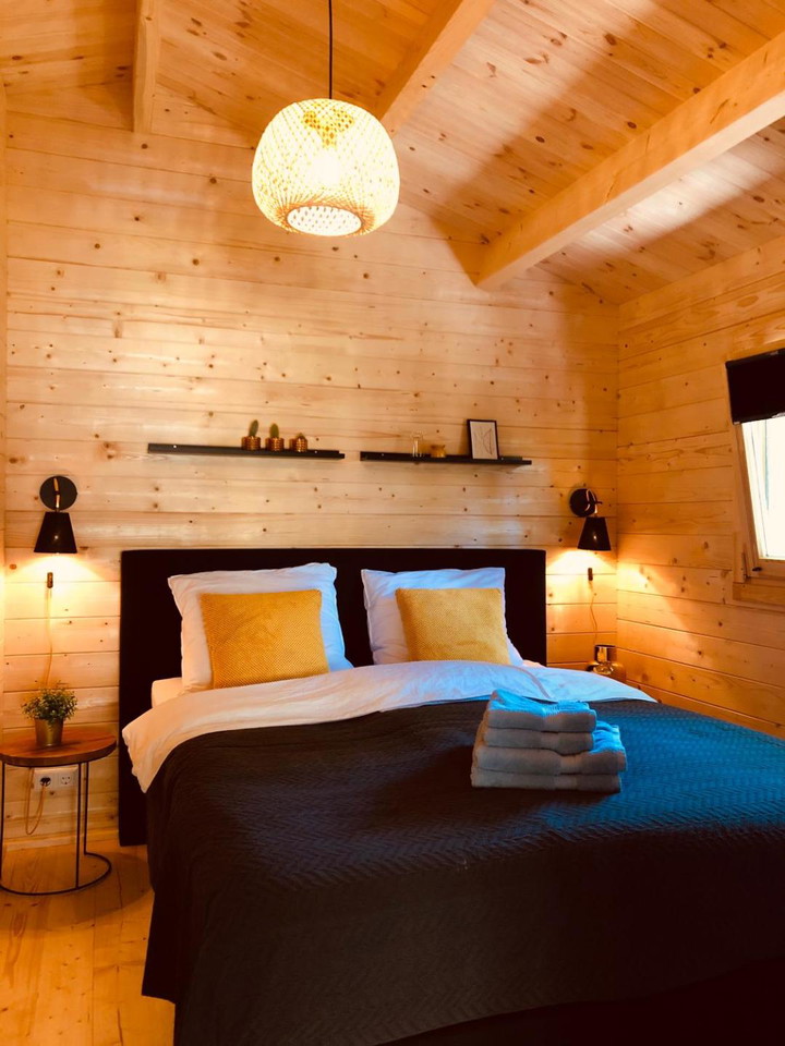 Lodge 5 Zandvoort - Heemstede