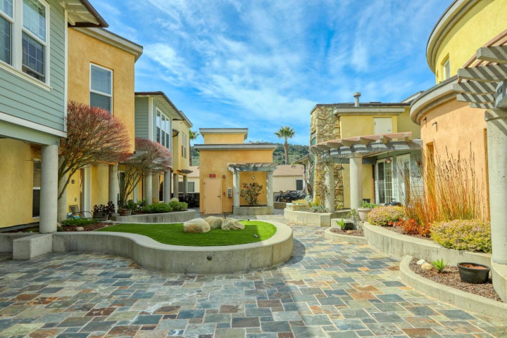55 San Miguel - San Luis Obispo, CA