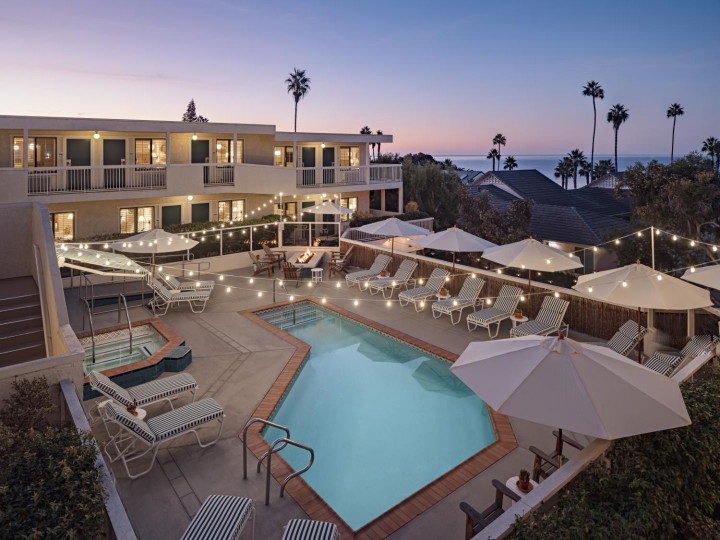 Laguna Beach House - Irvine, CA