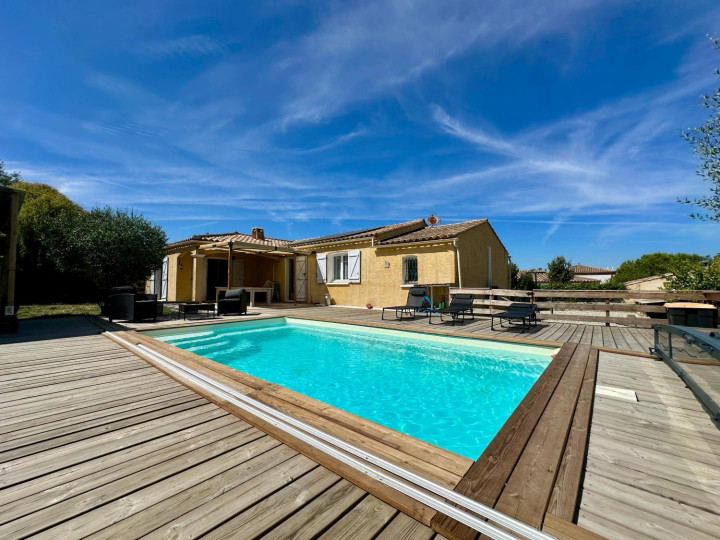 Villa Furgy - Climatisation Et Parking - Carcassonne
