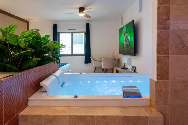 Pyrénées Signature - Suites & Spa - Hautes-Pyrénées
