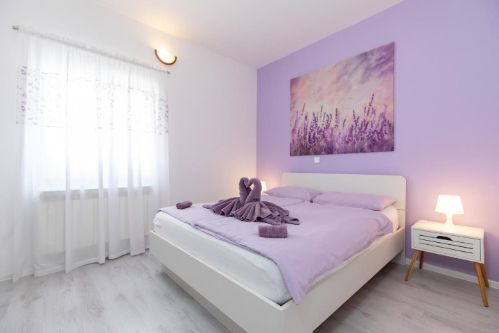 Palace Apartments Poreč - Poreč