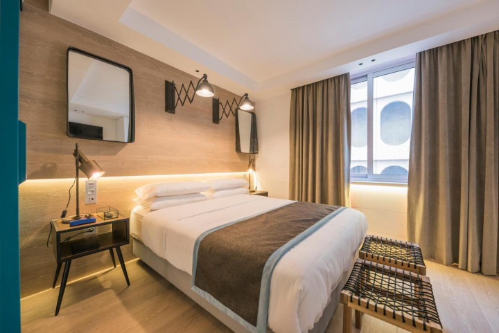 Chayofa Suites - Tenerife