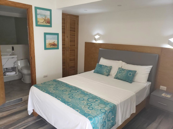 Hotel Agua Dulce - Repubblica Dominicana