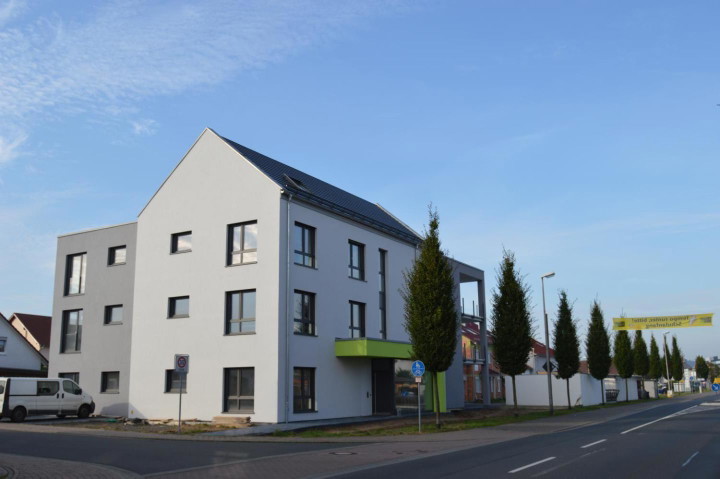 Boardinghouse-niedernberg - Aschaffenburg