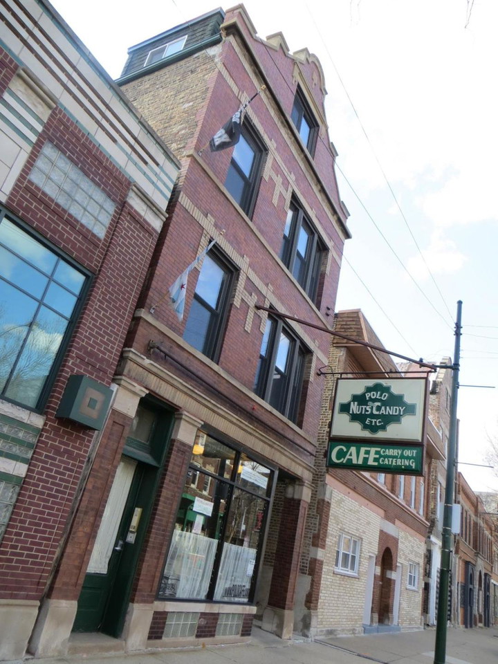 The Polo Inn Bridgeport U.s.a. - Oak Park, IL