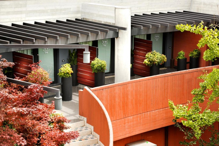 Hotel Holiday La Marca - Treviso