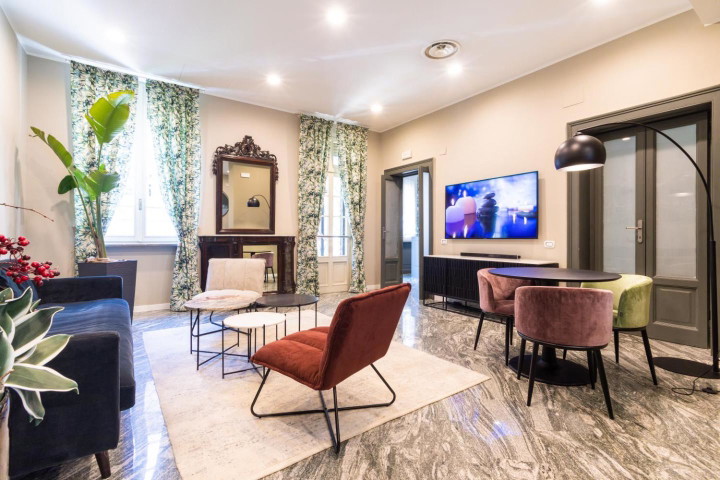Martini Suite - San Donato Milanese