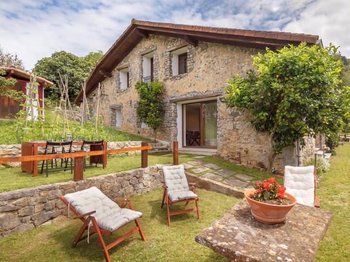 Urdaibai Nature House - País Vasco