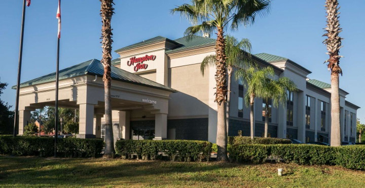Hampton Inn Lakeland - Florida