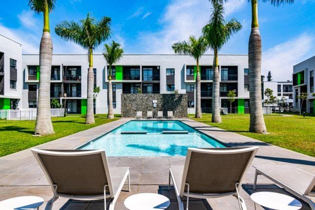 Ballito Luxury Apartment - Dolphin Coast