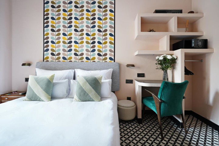 Numa Barcelona Roca -