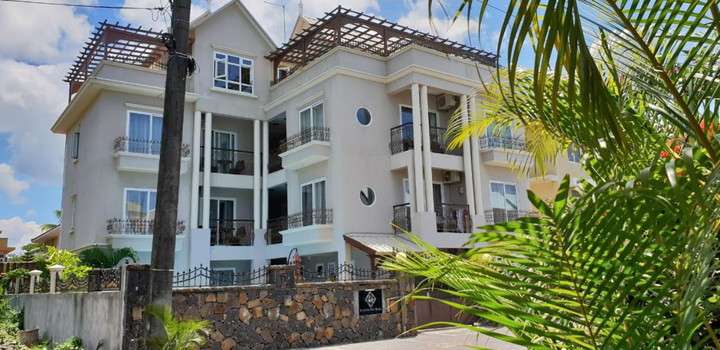 Northern Pearl Luxury Apartments - Mauritius
