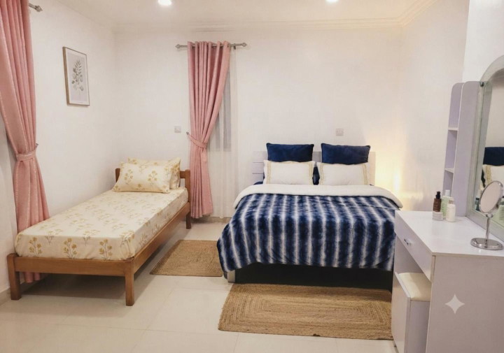 Msm Diamond Guesthouse - Malé