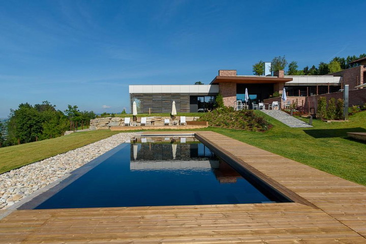 Relais Le Rocche - Piedmont