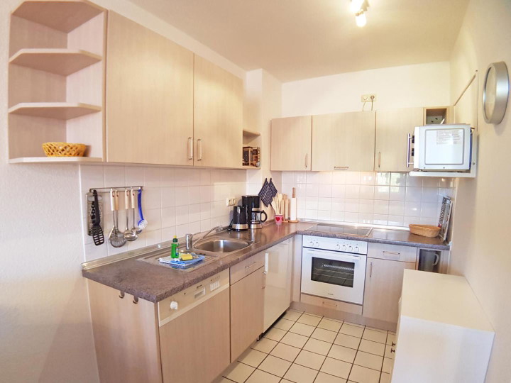 Apartment 11 - Maisonette - Heiligenhafen