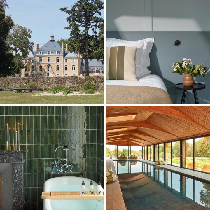 Domaine Le Mezo - Sarzeau