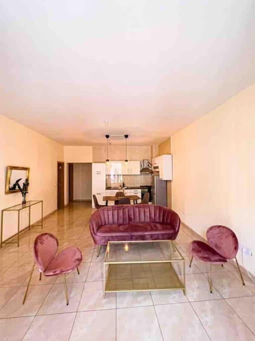 Good Dreams Apartment - Praia