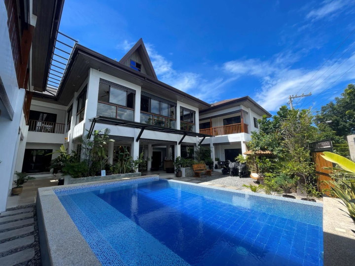 Azul De Panglao Hotel - Cebu