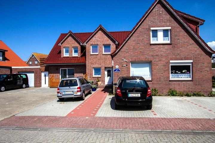 Pension Haus My - Norderney